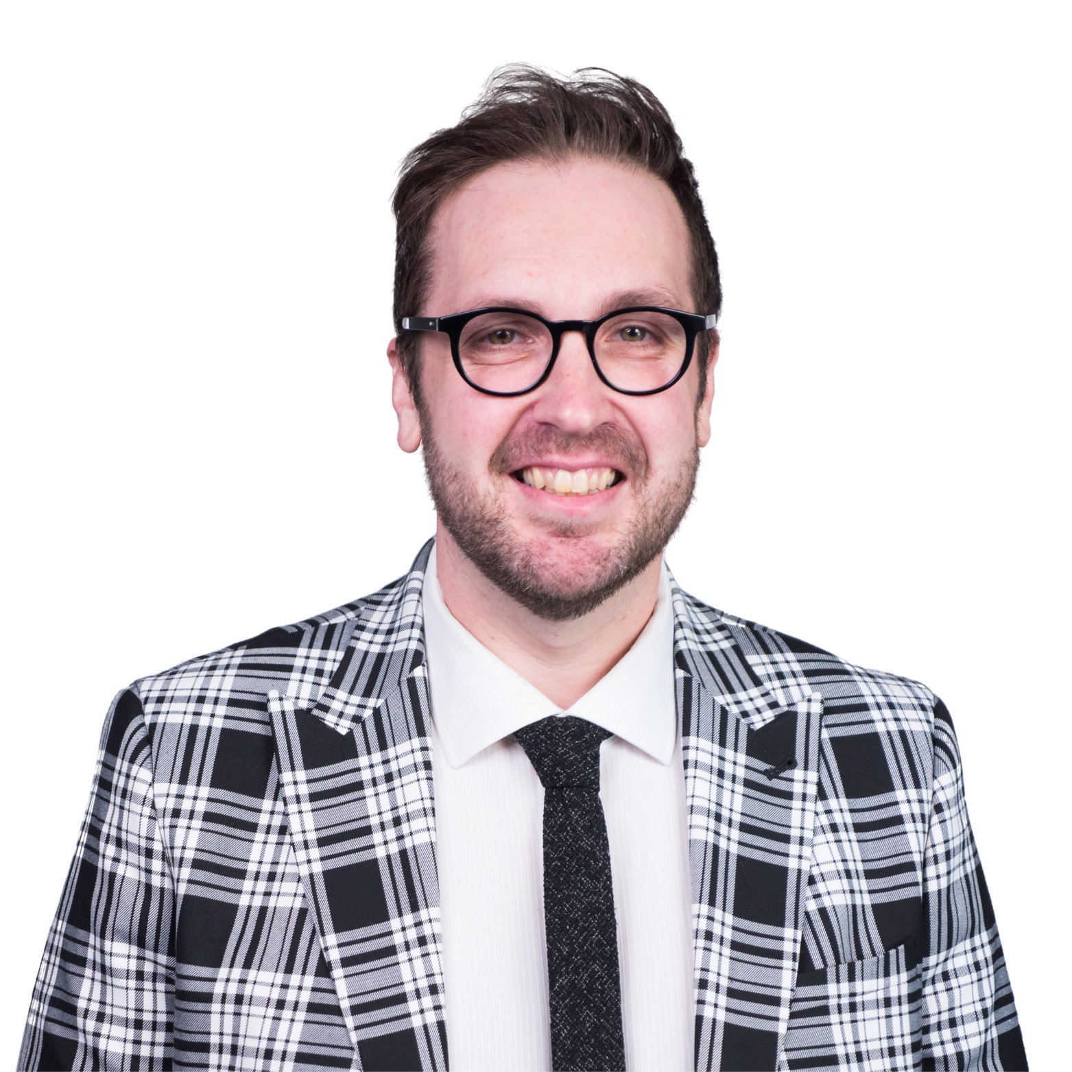 Our Trustees - Supported Community Business